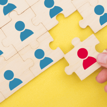 Get in touch with the experts | MERJE Recruitment