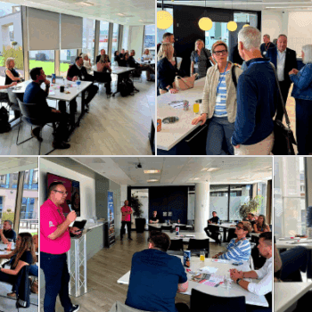 Get in touch with the experts | MERJE Recruitment